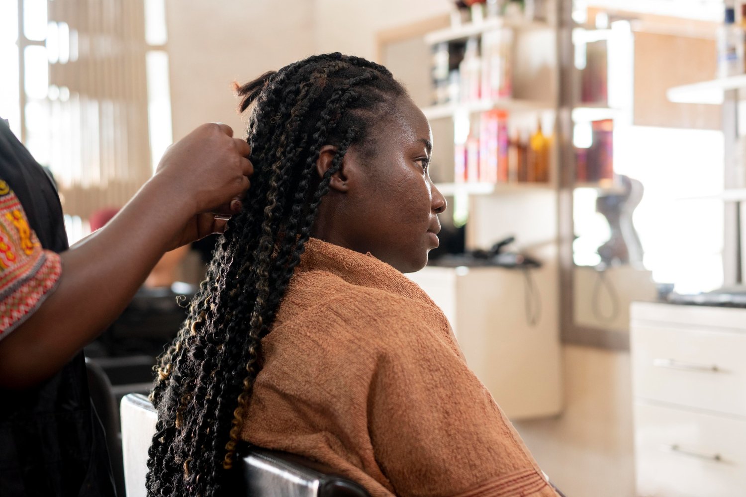 5 Different Types of Braids to Enhance Your Look